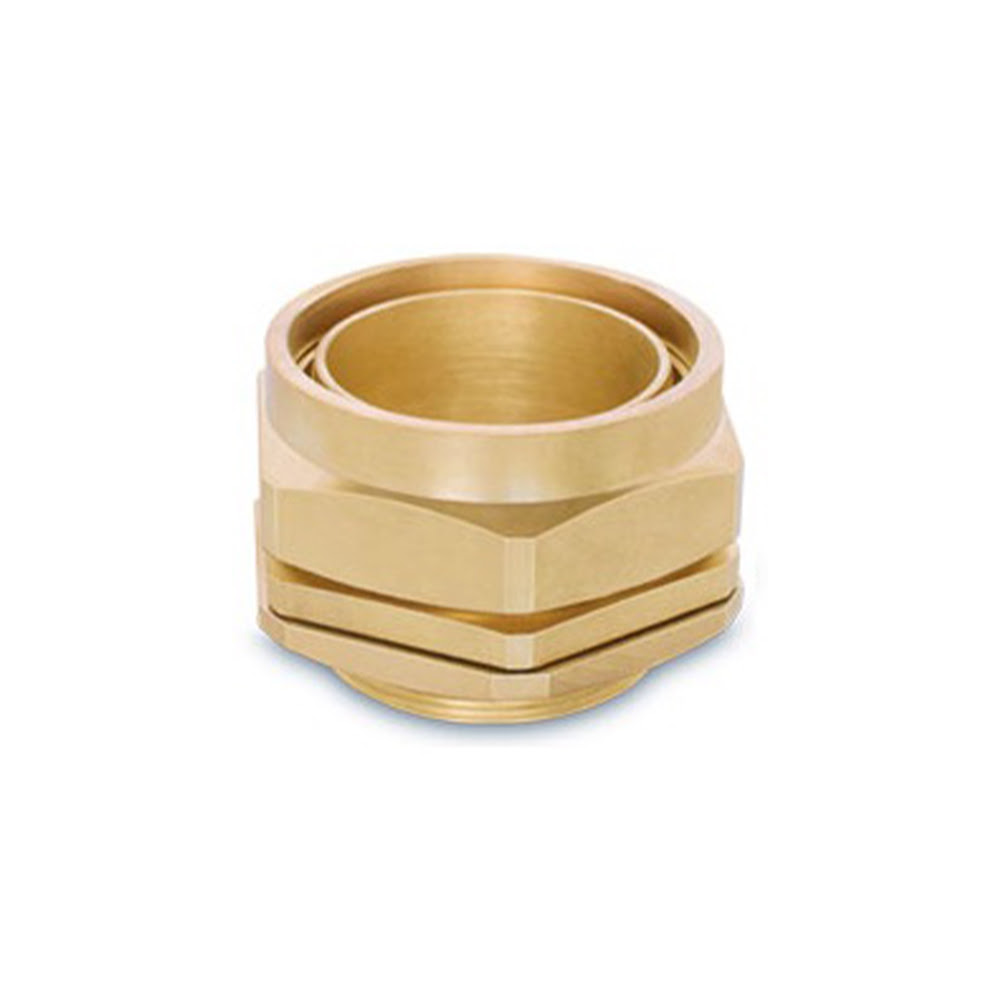 Brass BW 4 Parts | Precision Brass Manufacturer – MetMech Industries